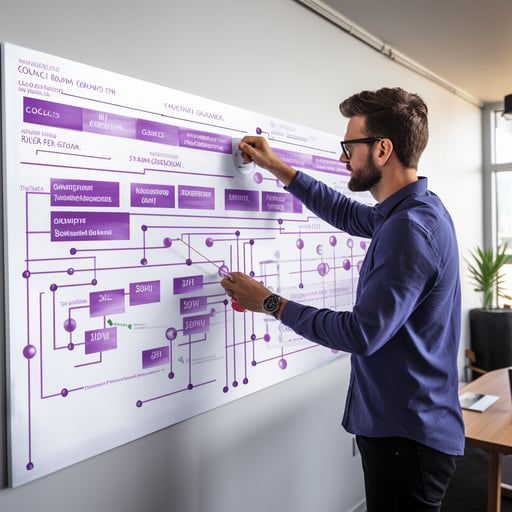 Demand Calendar - Profit-Oriented Total Revenue Management
