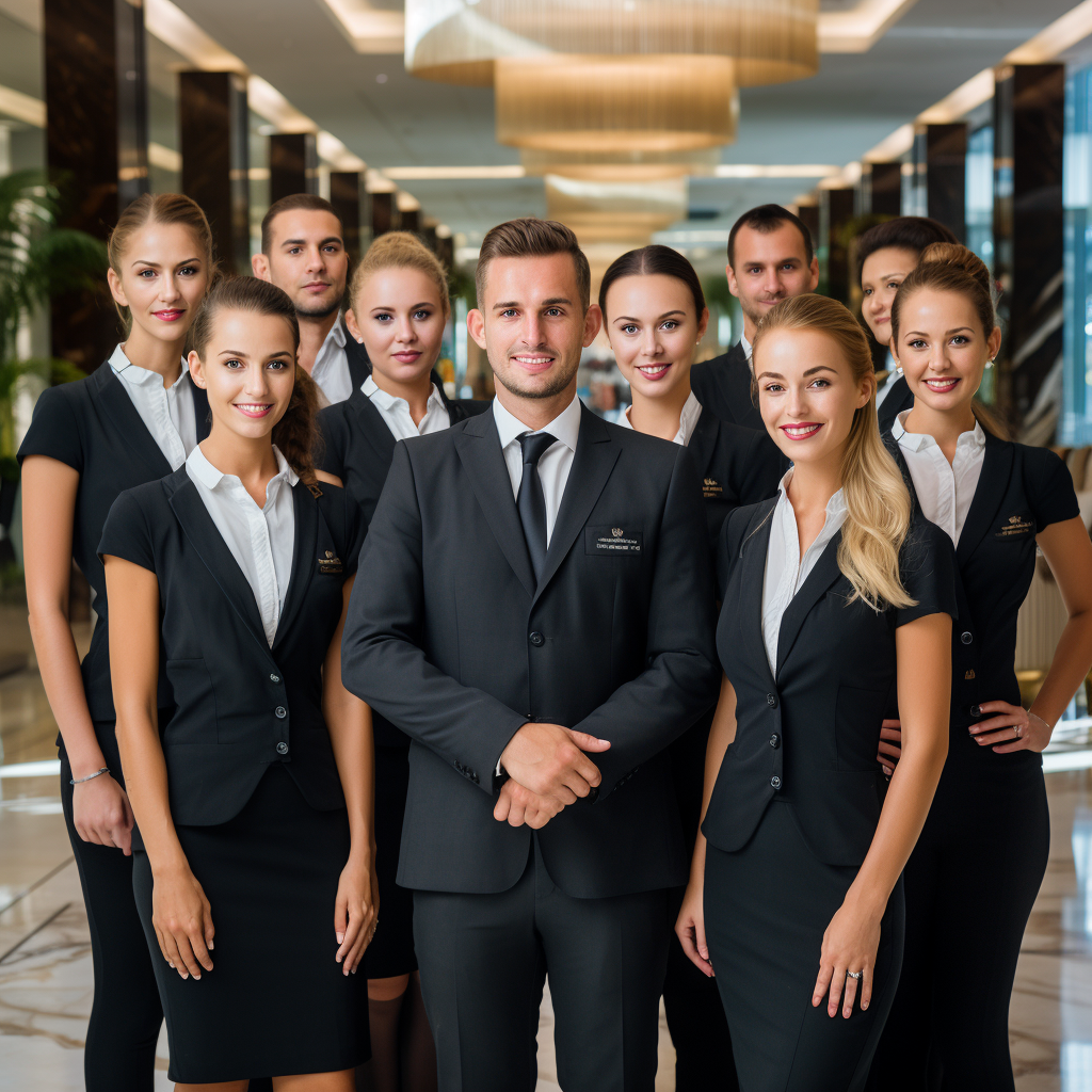 Demand Calendar - Profit-Oriented Total Revenue Management