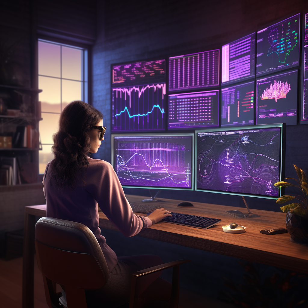 Demand Calendar - Profit-Oriented Total Revenue Management