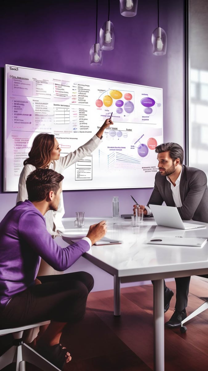 Demand Calendar: Hotel Business Intelligence for Marketing