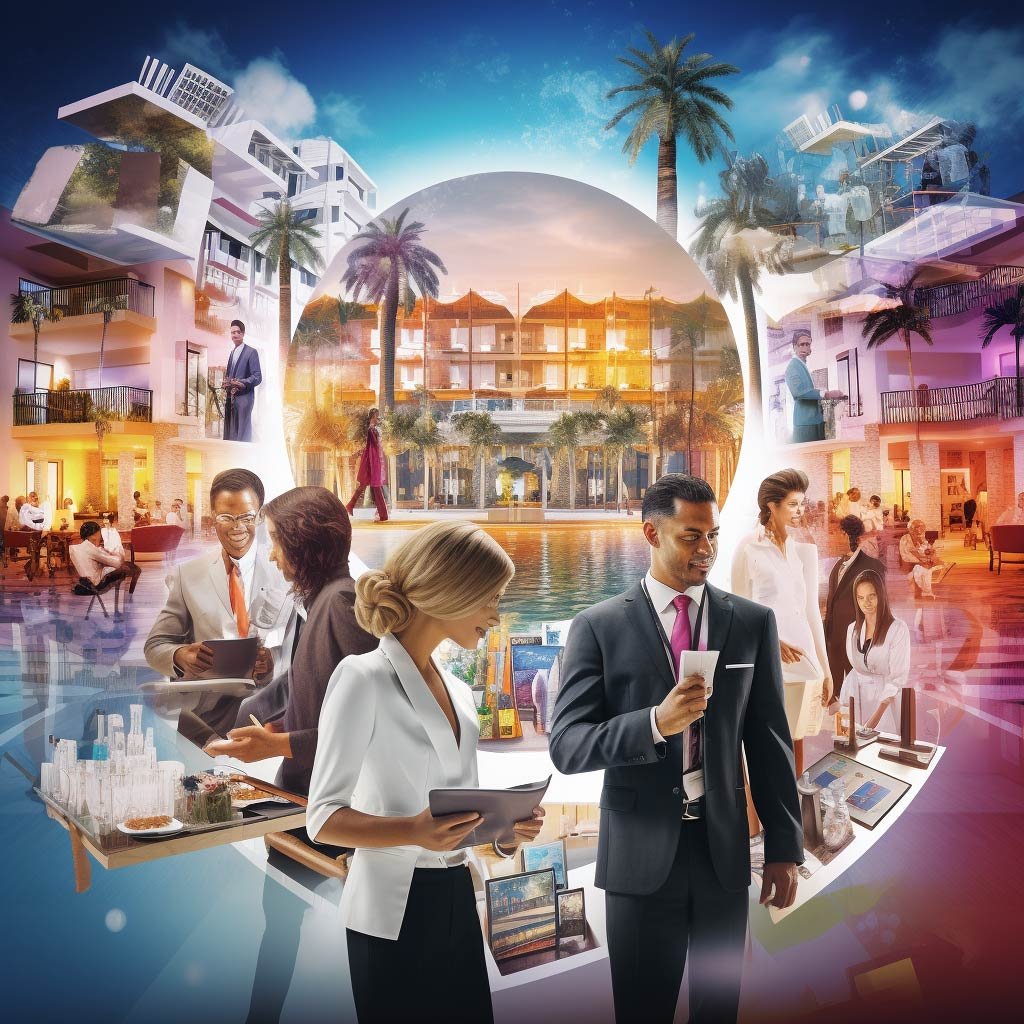 Demand Calendar - Profit-Oriented Total Revenue Management for Hotels