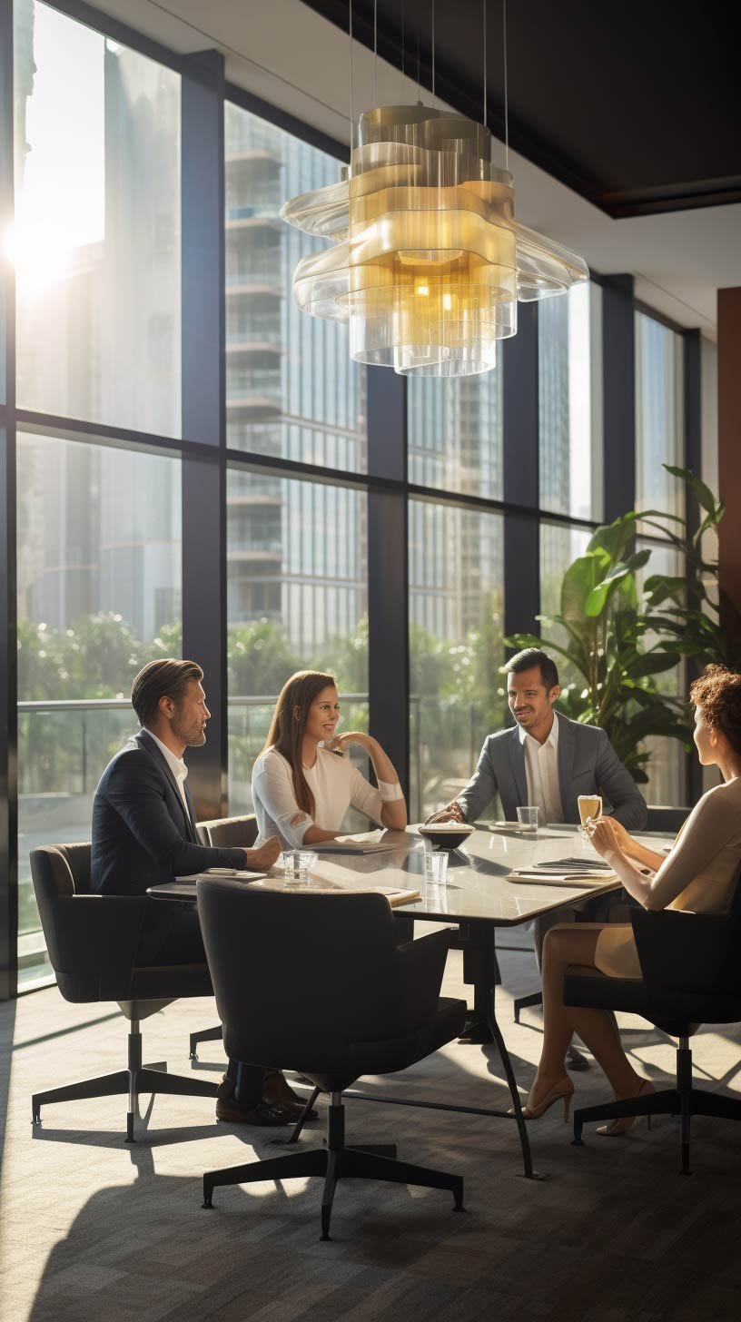 Demand Calendar - Profit-Oriented Total Revenue Management for Hotels