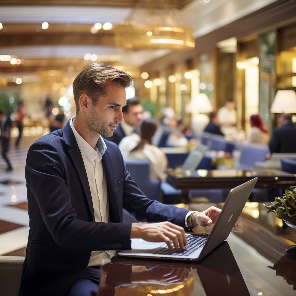 Demand Calendar - Business Intelligence for Hotel Sales People