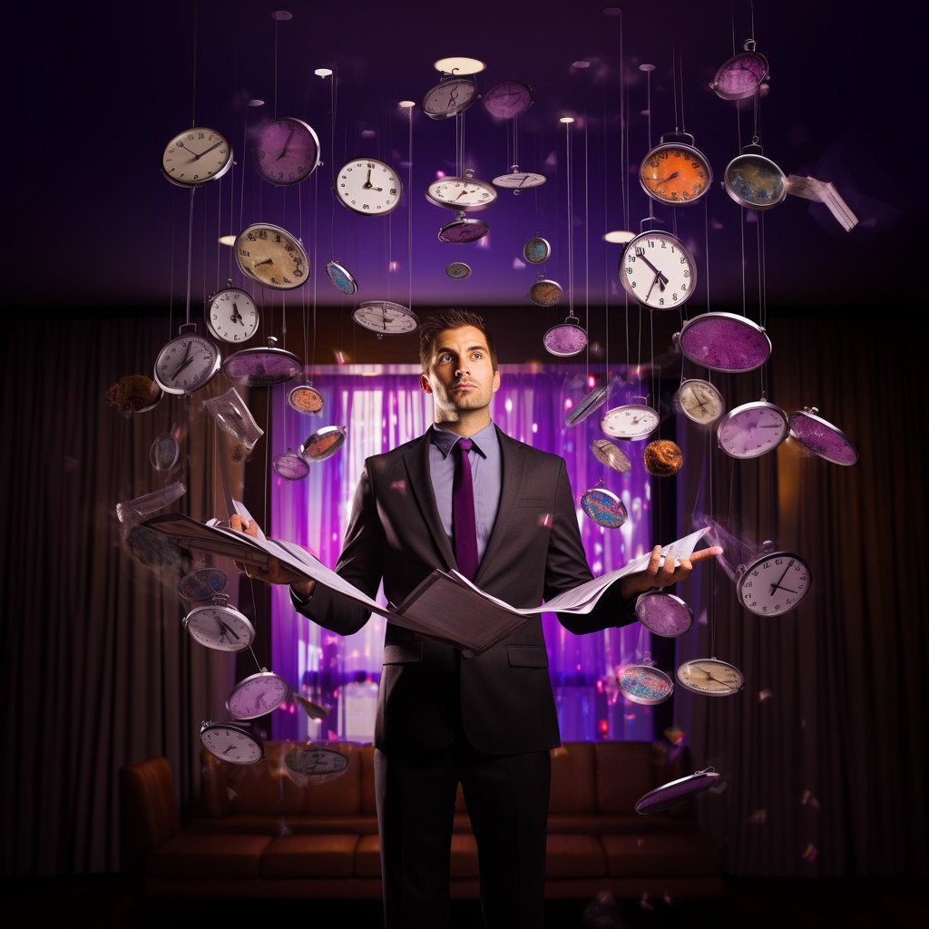 Demand Calendar - Business Intelligence for Hotel Sales People