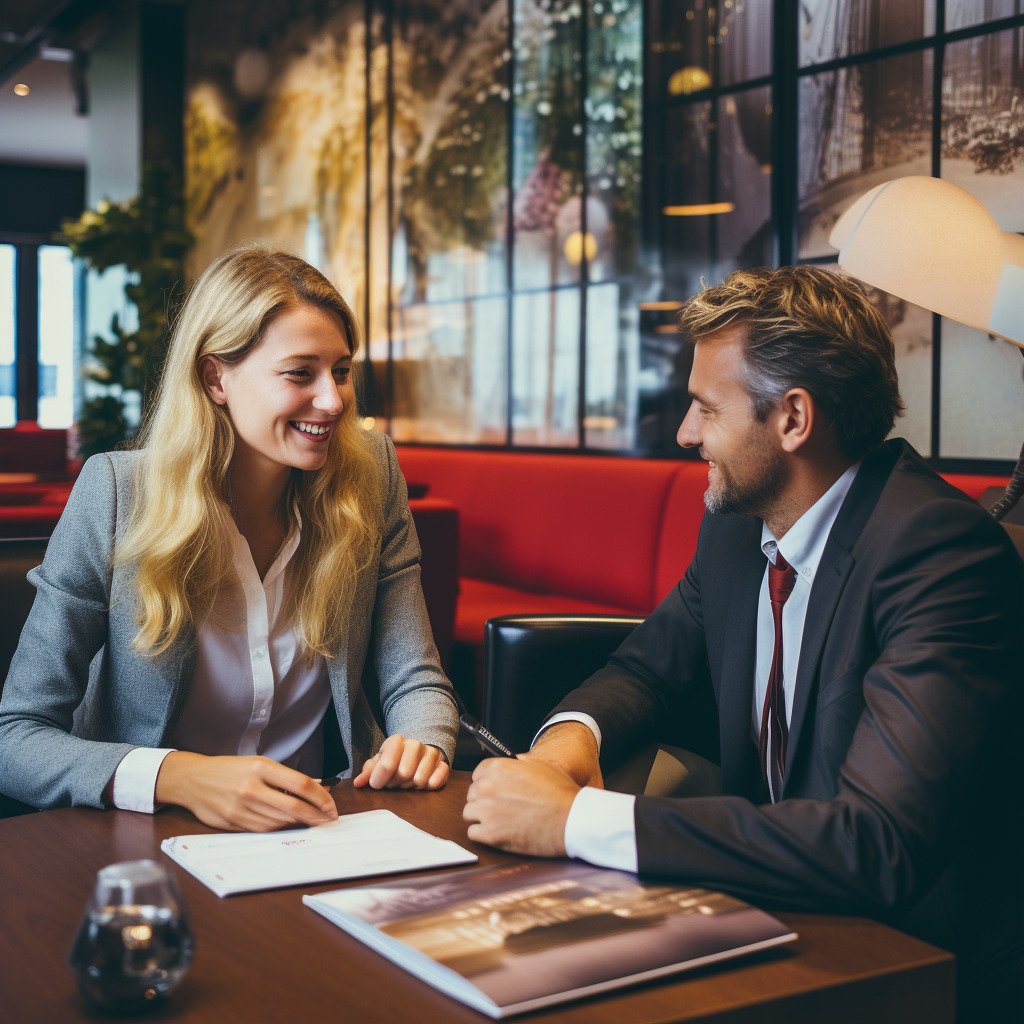 Demand Calendar - Business Intelligence for Hotel Sales People