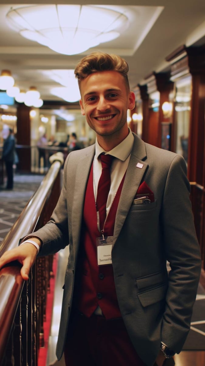 Demand Calendar: Hotel Business Intelligence for Marketing