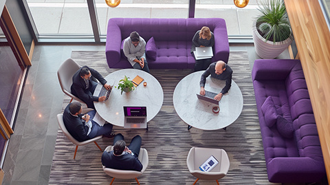 Demand Calendar: Hotel Business Intelligence and Analytics