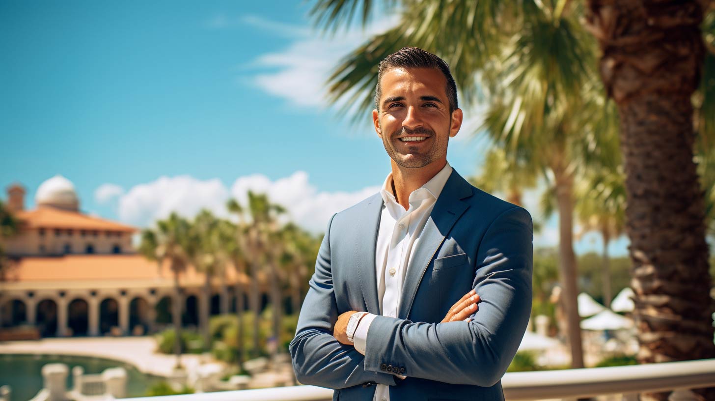 Resort Management: Balancing People, Processes, and Profits