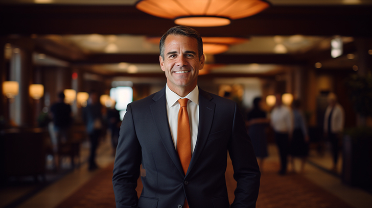 Satisfy Guests and Align Teams: The Hotel CEO's Blueprint for Success