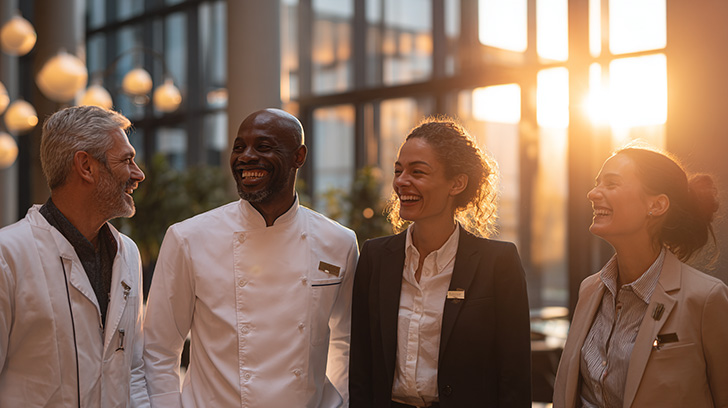 Building a Hotel Culture That Retains Talent in 2026 and Beyond ...