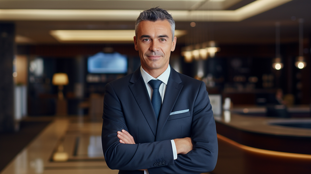 The CEO's Checklist for Building a Profit-Oriented Hotel Team
